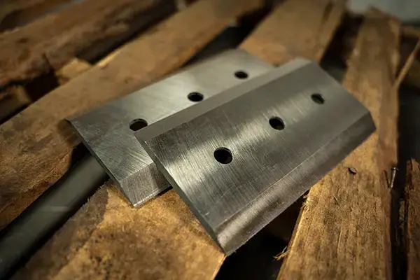 Bandit Parts Resource - ACT Construction Equipment