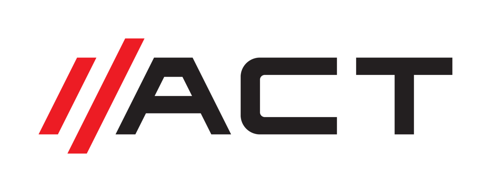 Tail Swing On An Excavator and What It Means - ACT Construction Equipment